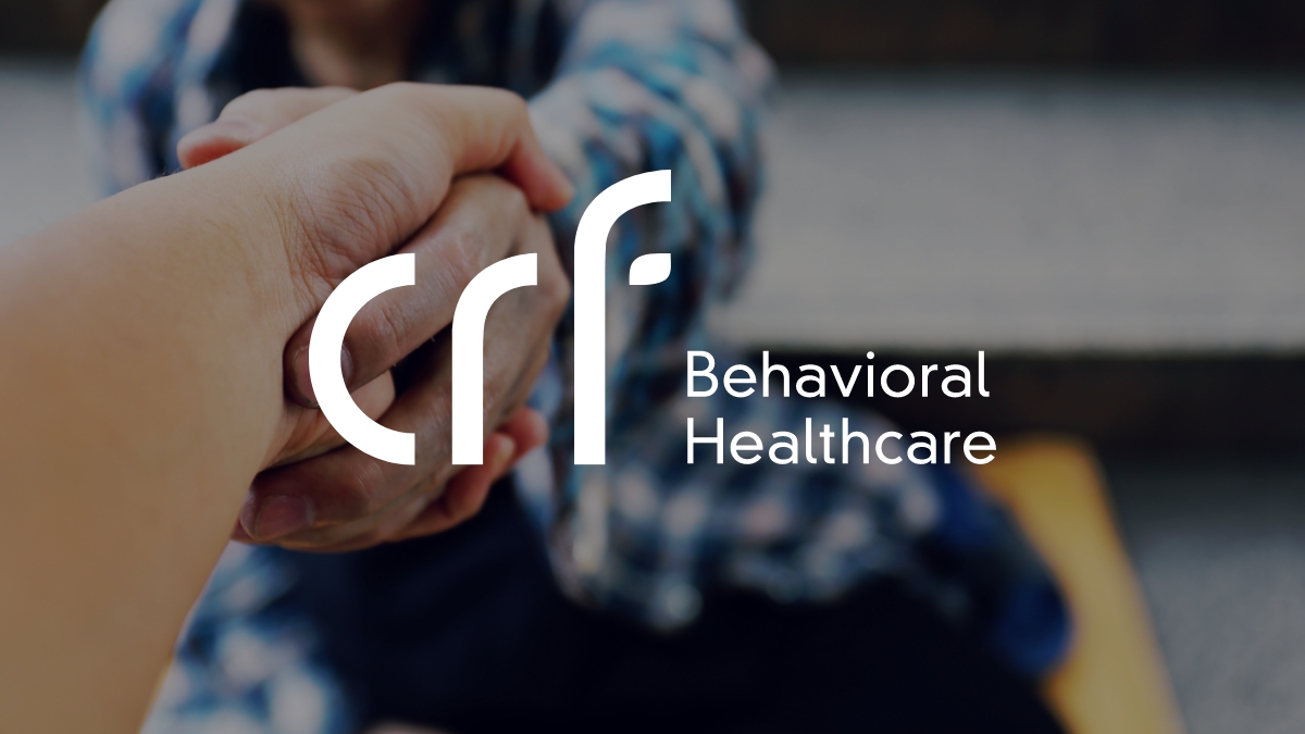 About — CRF Behavioral Healthcare